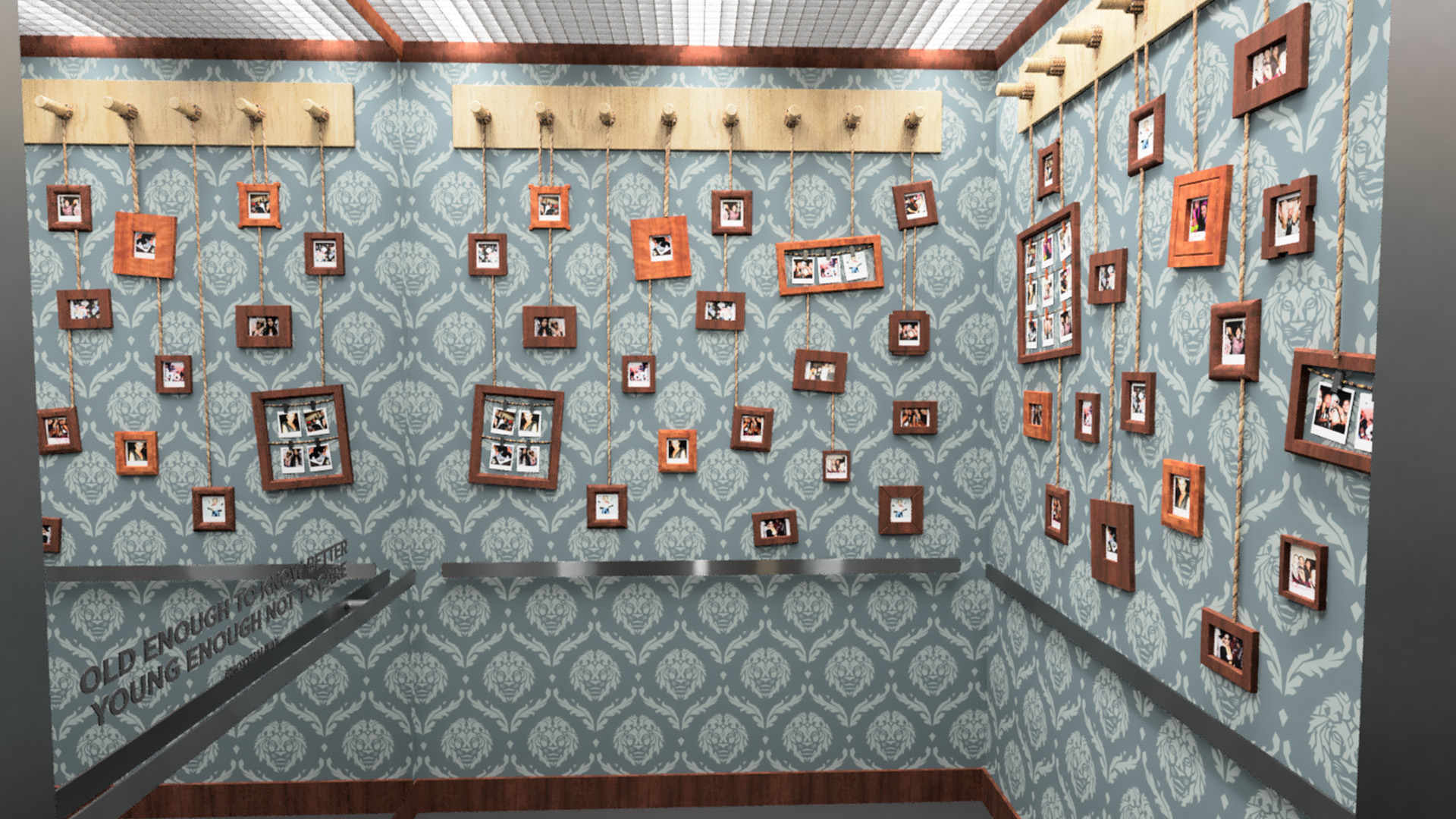 MOXY HALIFAX - Ballast Design Studios